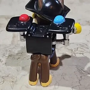 Paw Patrol | Toys | Paw Patrol Pirate Pups Figure Toy Chase Spin Master ...